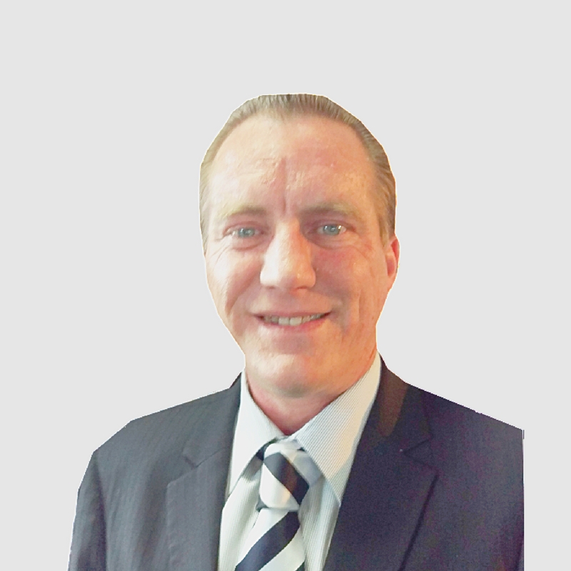 The Team – Mike Lewis & Team